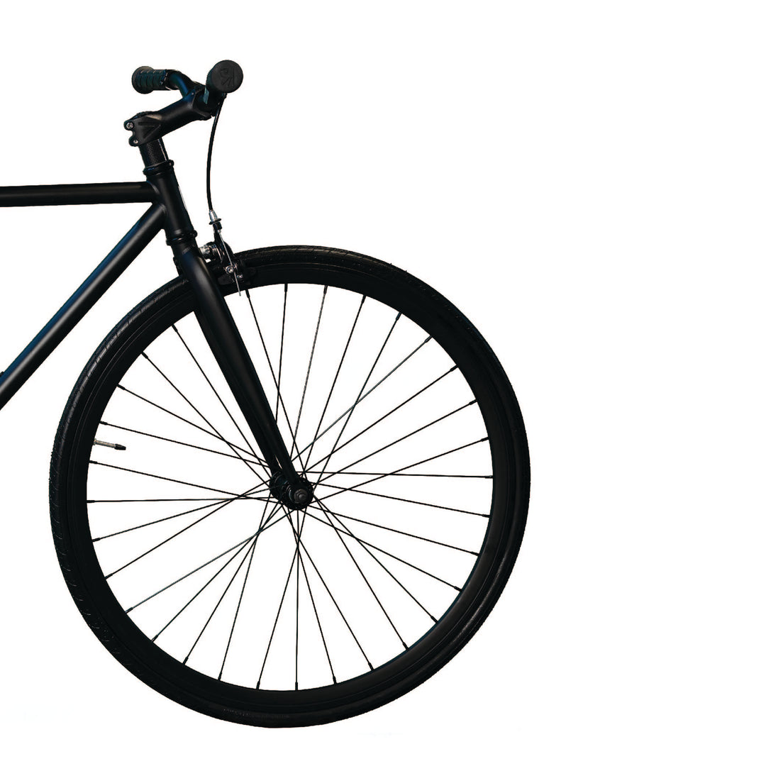 PIKOK ALL BLACK PF BIKE – pikok