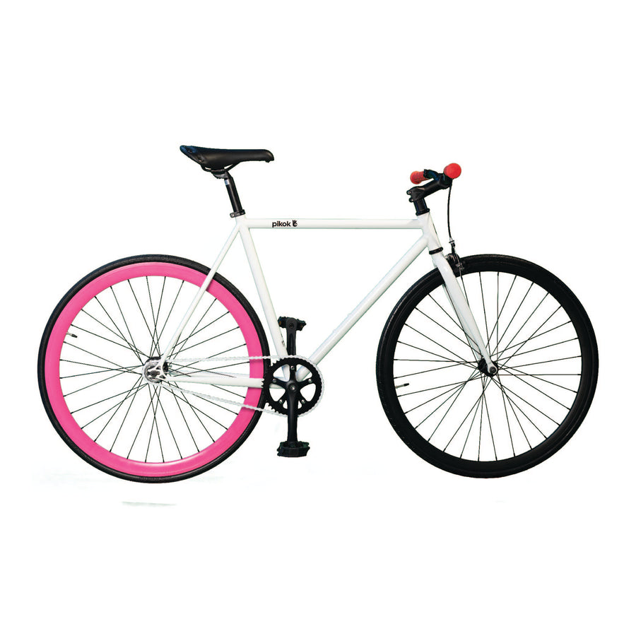 PIKOK BLUSH PF BIKE – pikok