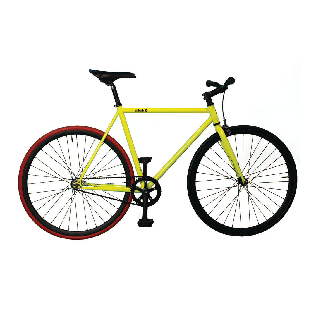 PIKOK LEMON GLIDE PF BIKE – pikok