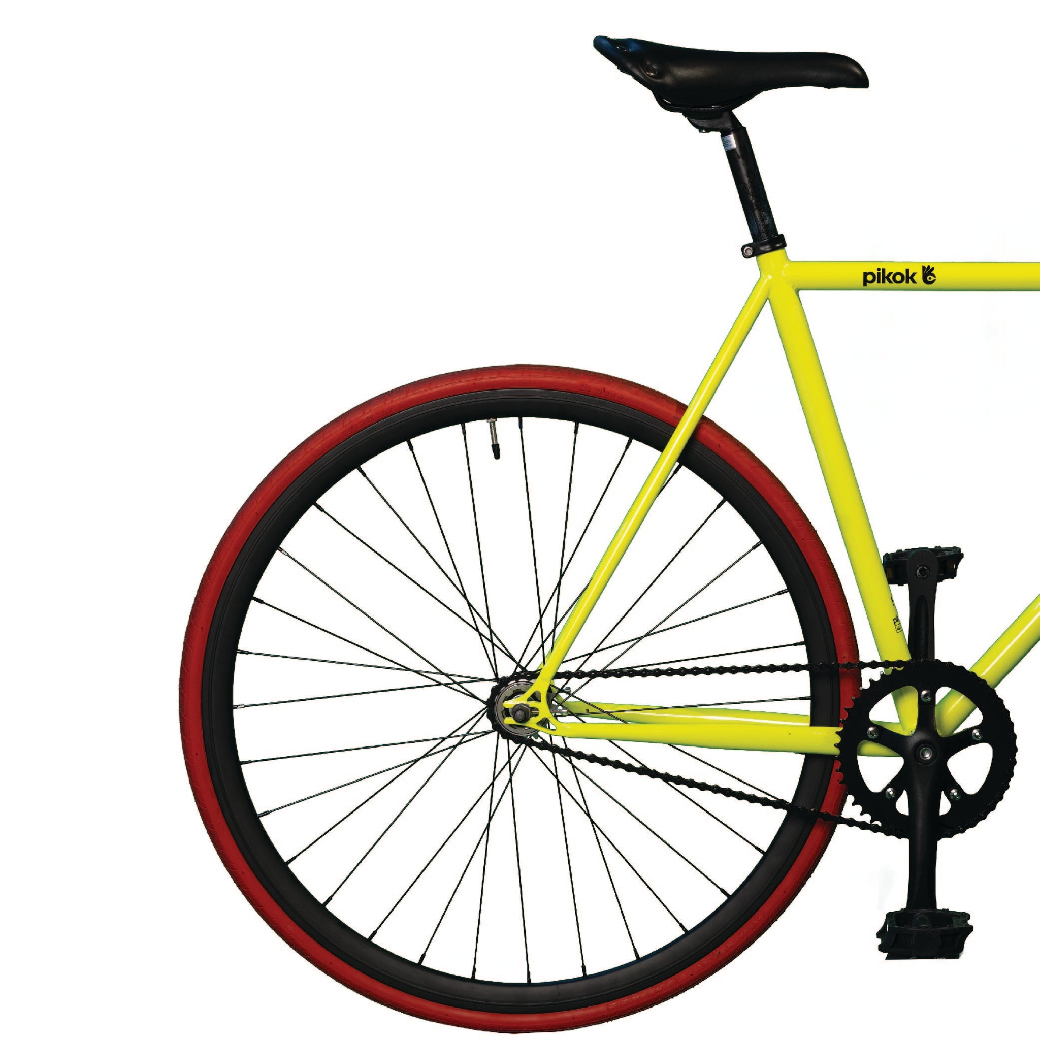 PIKOK LEMON GLIDE PF BIKE – pikok