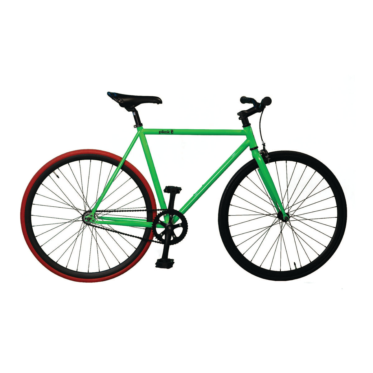 PIKOK PISTACHIO PF BIKE – pikok
