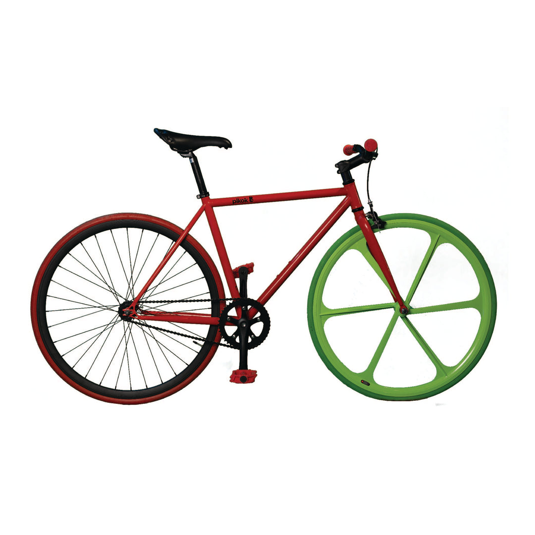 PIKOK RUBY RIDER PF BIKE – pikok