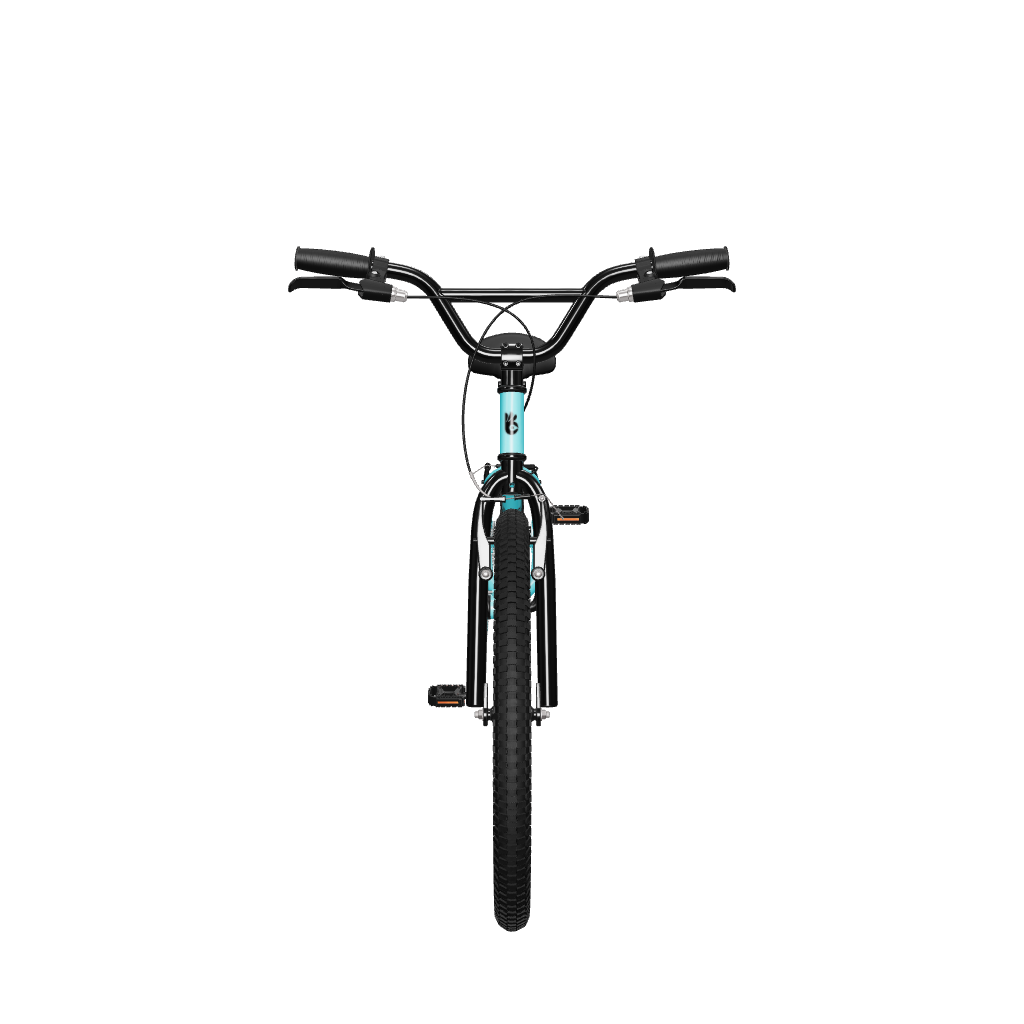 PIKOK KIDS BIKE FRAME – pikok