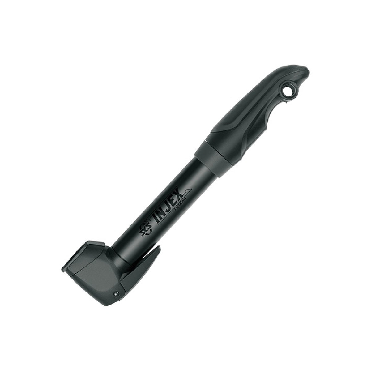 INJEX T-ZOOM PUMP – pikok