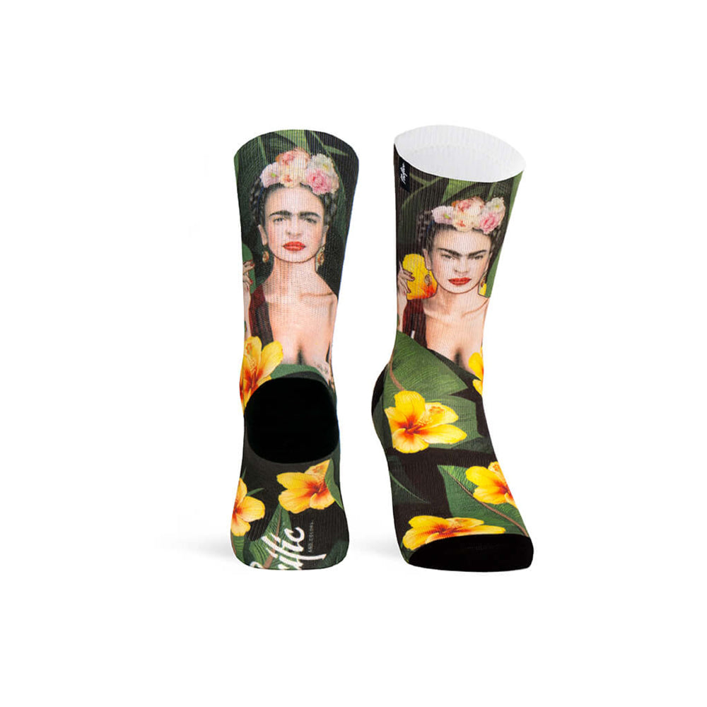 PACIFIC FRIDA SOCKS – pikok