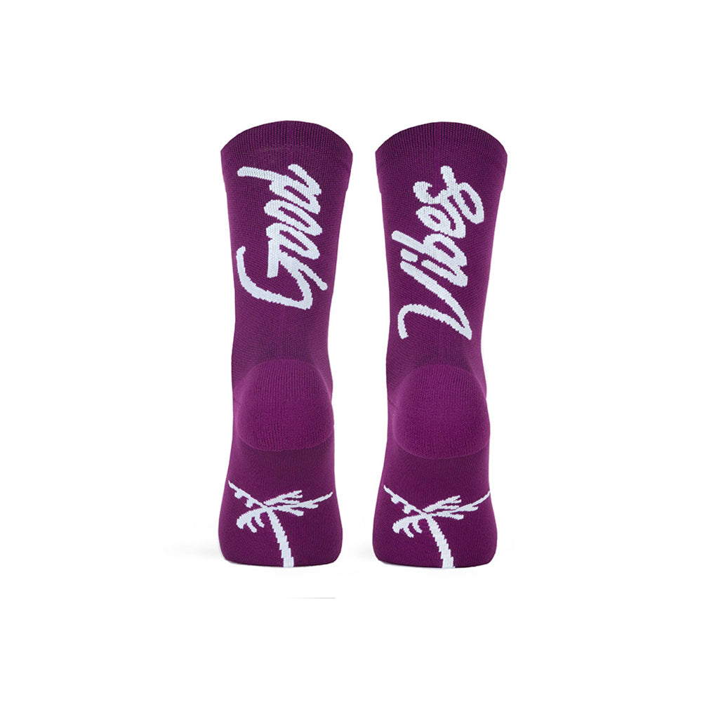 PACIFIC GOOD VIBES SOCKS – pikok