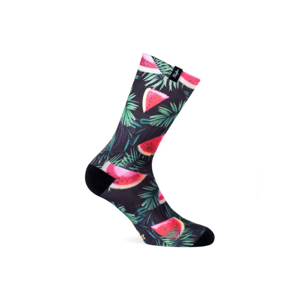 PACIFIC WATERMELON SOCKS – pikok