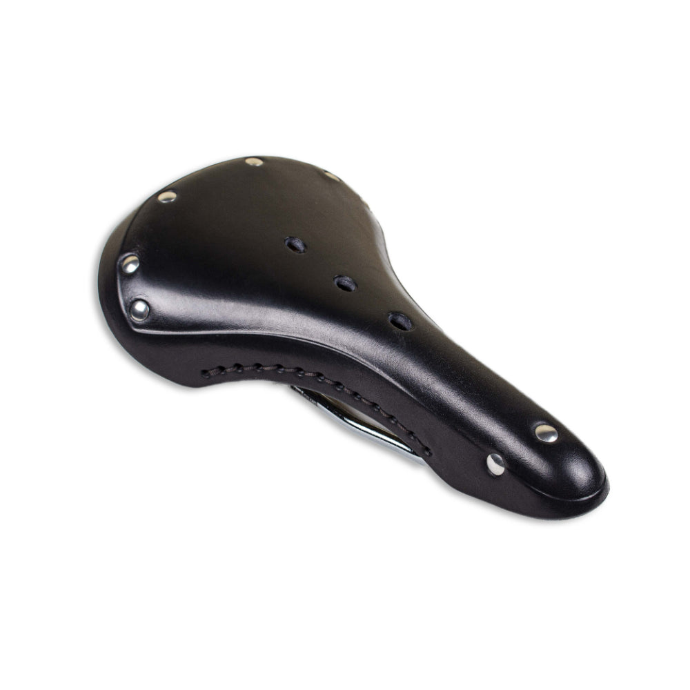 PIKOK SADDLE NATURAL LEATHER – pikok