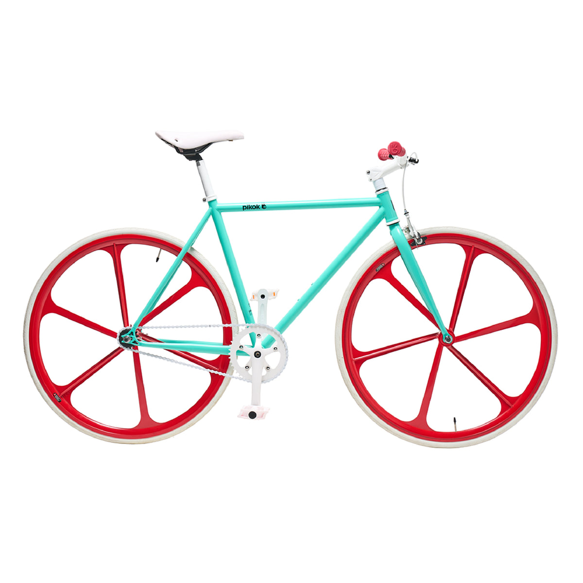 PIKOK CHOSEN PF BIKE – pikok