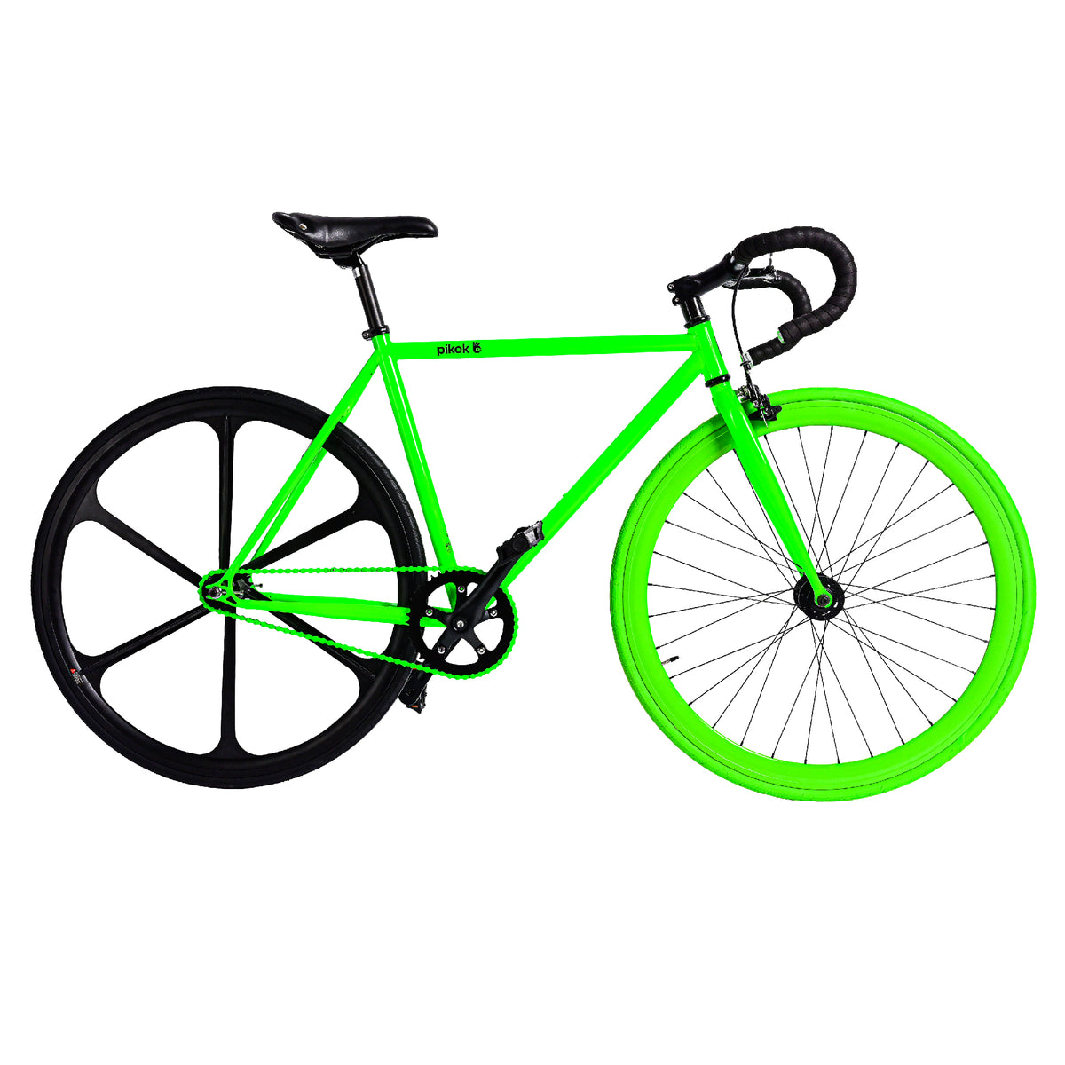 PIKOK WIMBLEDON PF BIKE – pikok