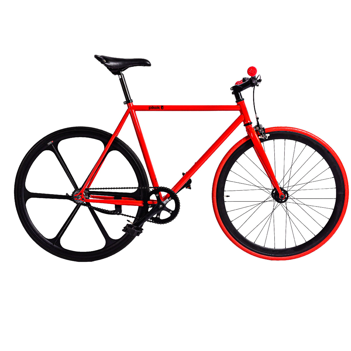 PIKOK CARMINE PF BIKE – pikok